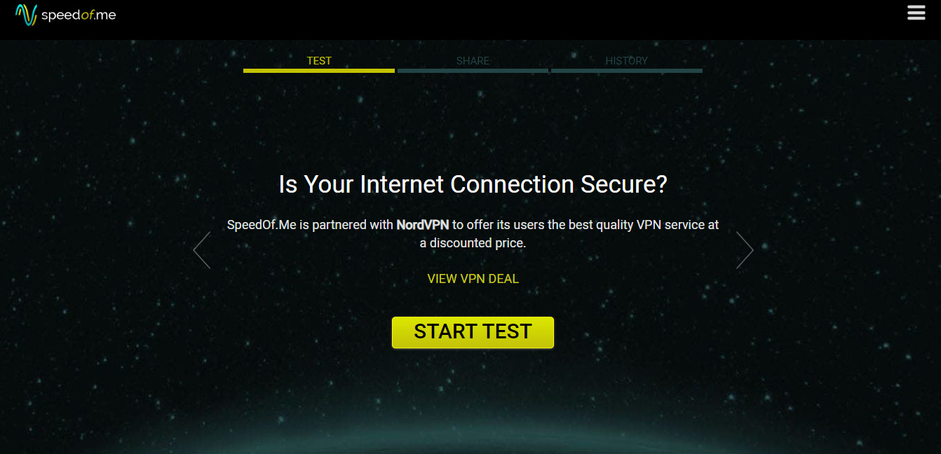 تست سرعت اینترنت : معرفی وبسایت‌ها و اصطلاحات مربوط به آن - لاگ مدیا